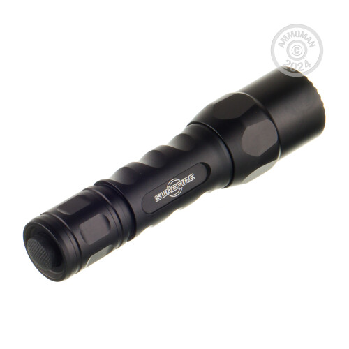 Flashlight at AmmoMan.com - SureFire 6PX Pro 5.2” - 1 Flashlight