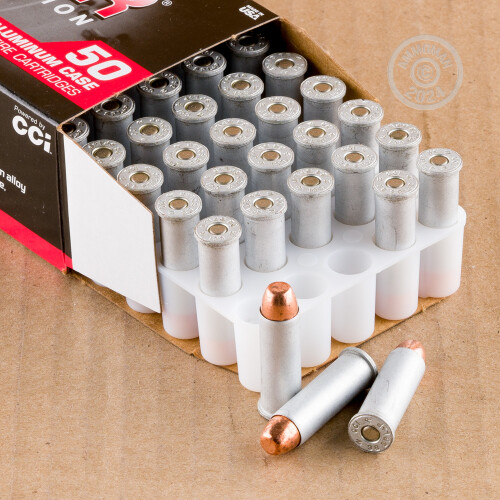 1000 Rounds of Blazer Clean-Fire 158 Grain TMJ 38 Special +P Ammo with Free Shipping at AmmoMan.com