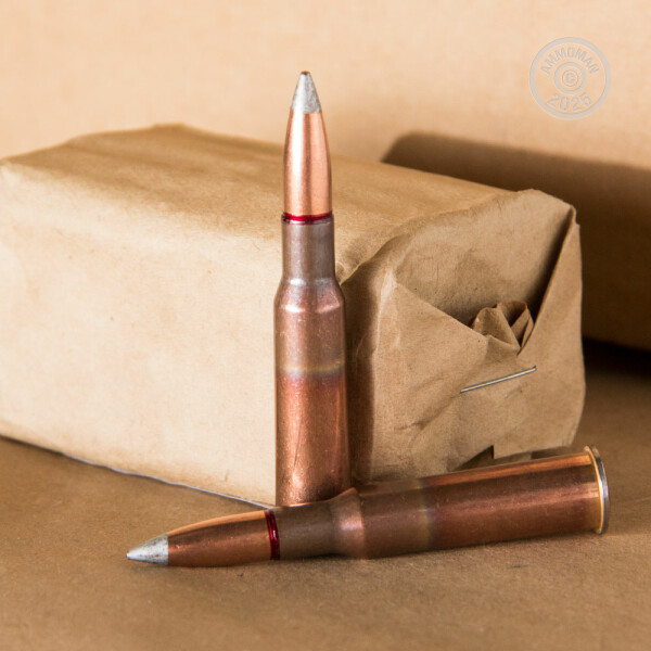 7.62x54R RUSSIAN SURPLUS MILD STEEL CORE AMMO FOR SALE FOR CHEAP