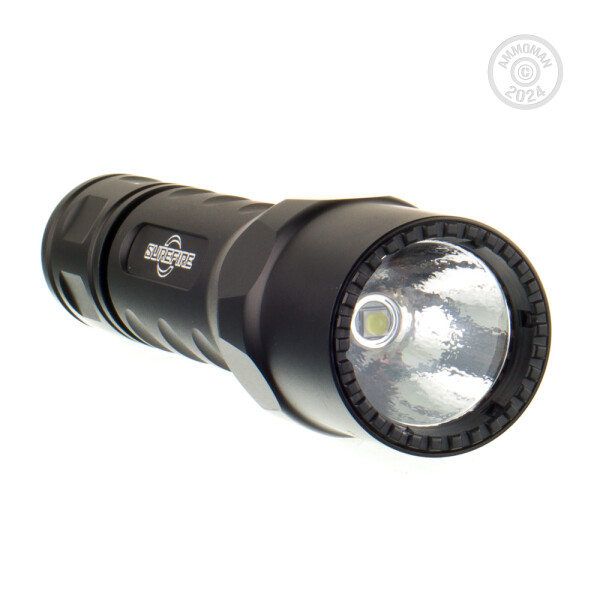 Flashlight at AmmoMan.com - SureFire 6PX Pro 5.2” - 1 Flashlight