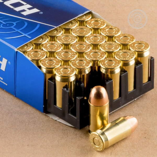 1000 Rounds of Magtech 45A 230 Grain Metal Case 45 ACP Ammo with Free ...