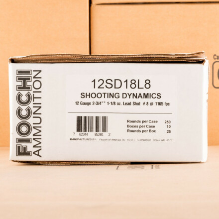 Free Shipping on Cheap & In-Stock 12 Gauge Ammo