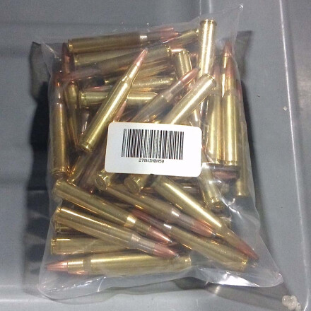 270 Winchester Ammo - Free Shipping on Bulk Rounds