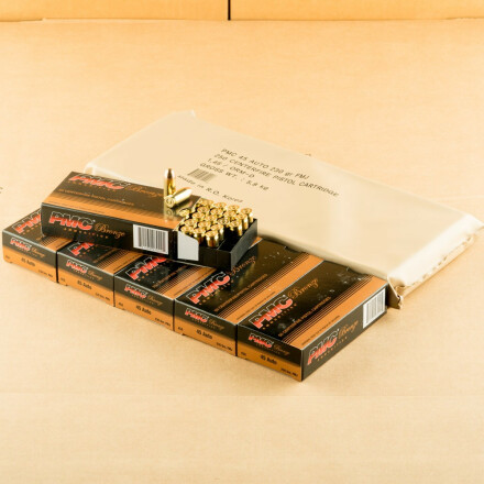 45 ACP Ammo - Bulk Ships Free at AmmoMan.com