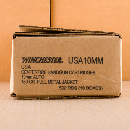 10mm Ammo with Free Shipping - AmmoMan.com