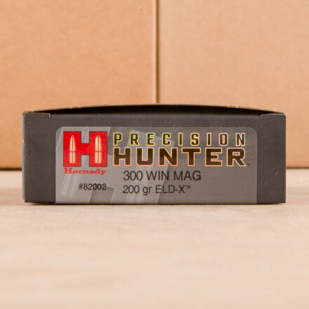 300 Win Mag Ammo - Bulk Rounds with Free Shipping