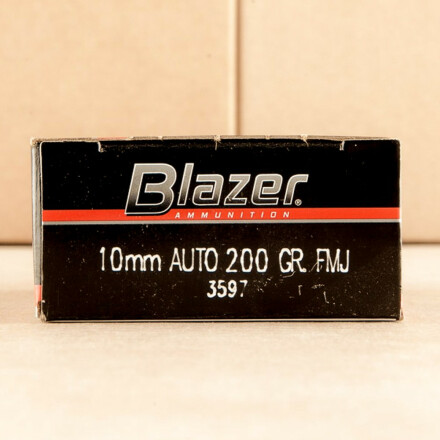 10mm Ammo with Free Shipping - AmmoMan.com